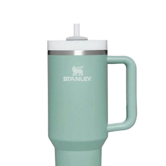 Stanley | Other | Eucalyptus Stanley Tumbler | Poshmark